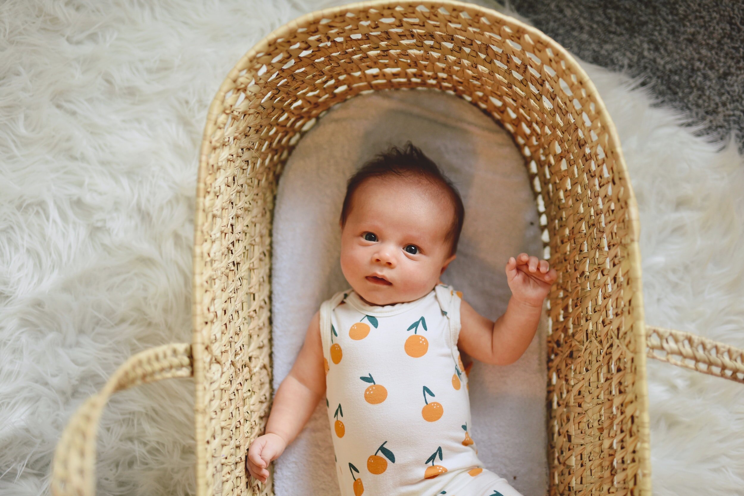 cosleeping: cultural norms around the world and in the U.S. - Hey ...