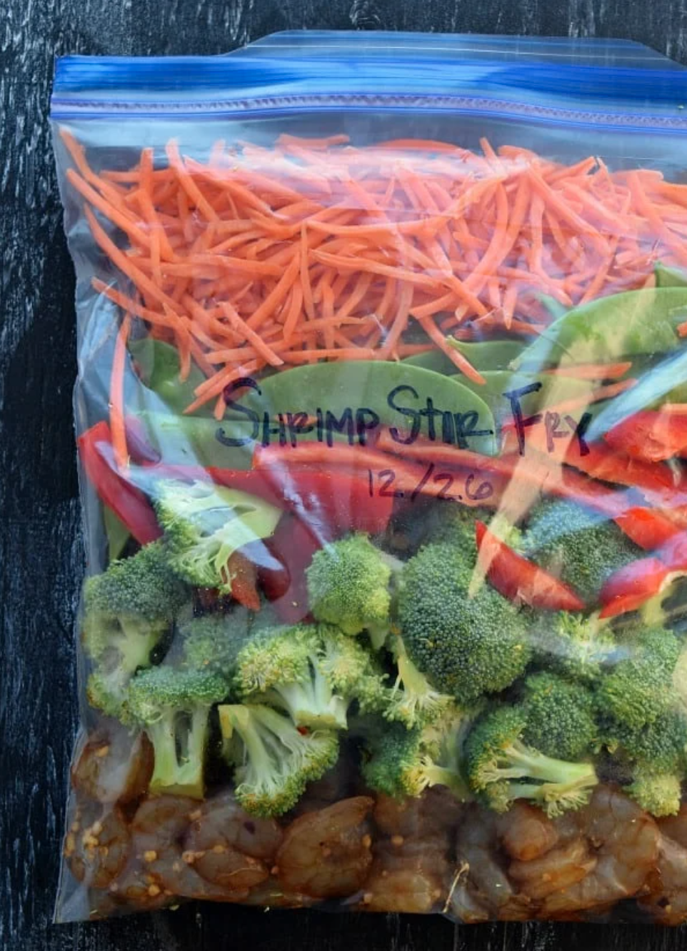 12 delicious and nourishing postpartum freezer meals - Hey Sleepy Baby Blog
