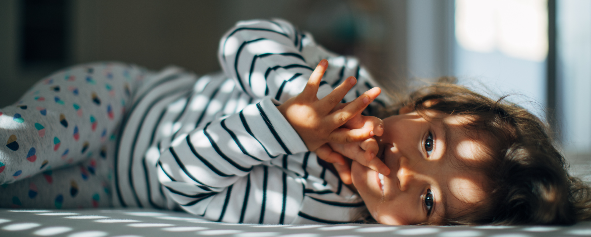 early morning wakings and how to help your baby sleep later in the ...